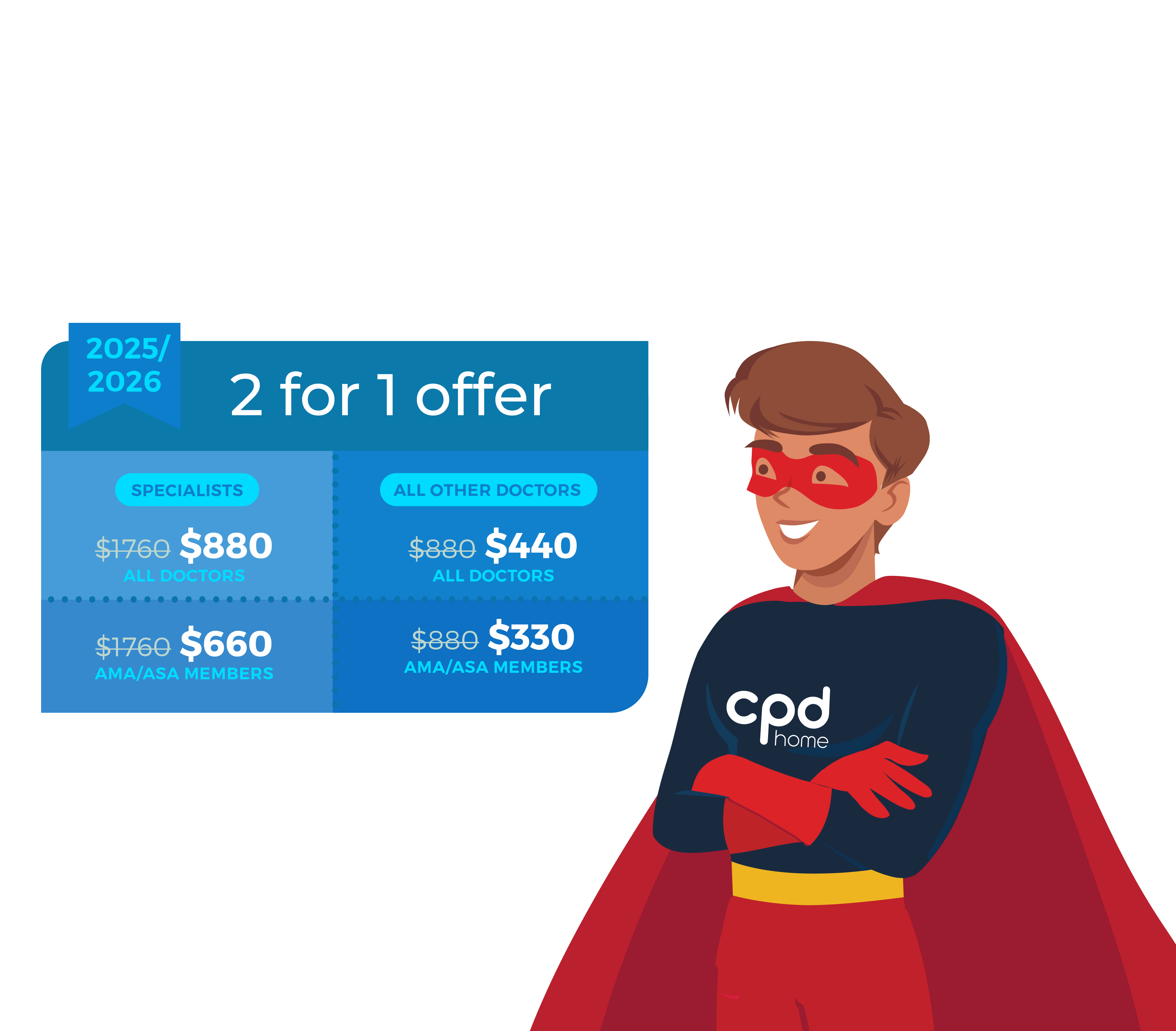 AMA CPD Home | Online CPD Courses | CPD Medical Training